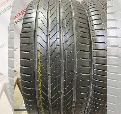 Continental UltraContact 225/45 R17 94L