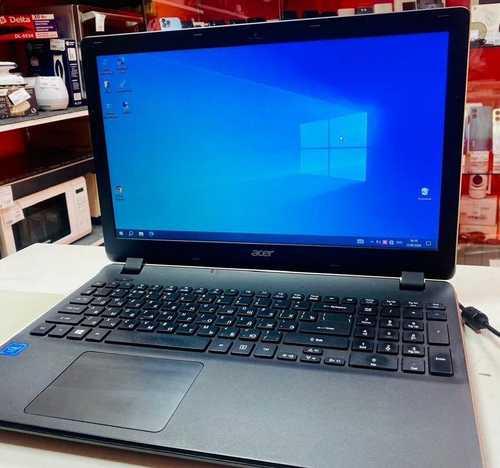 Ноутбук Acer ex2519 N15W4