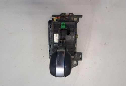 Кулиса кпп Land Rover Discovery 3, 2008