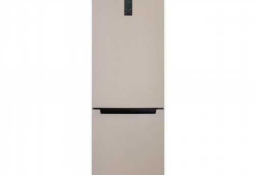 Холодильник Бирюса-980 GNF бежевый