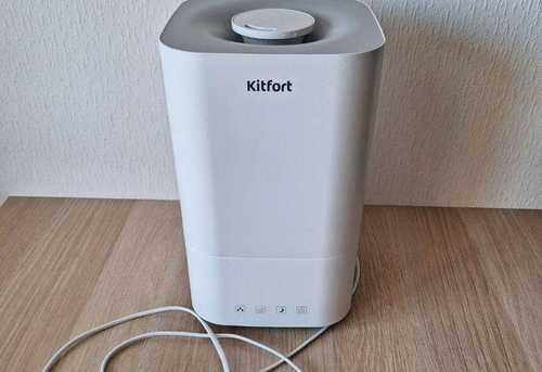 Увлажнитель воздуха Kitfort KT-2810