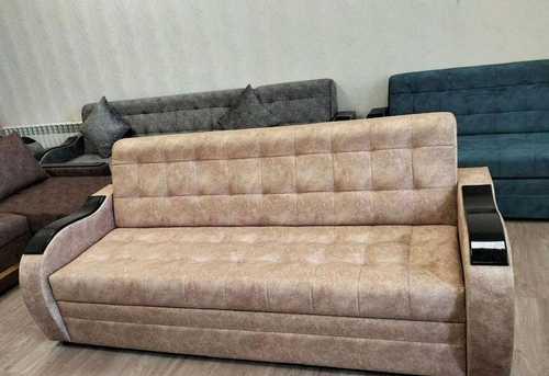 Раскладной диван на заказ не б/у