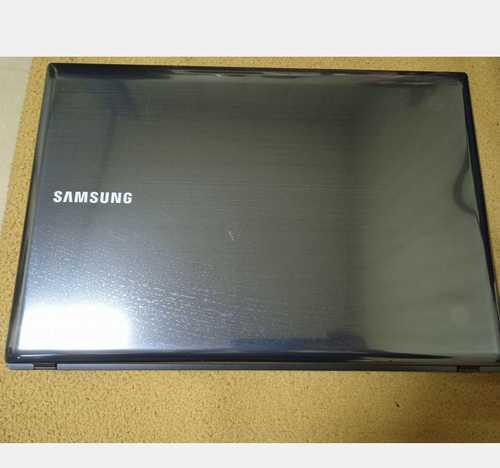 Ноутбук samsung R 425