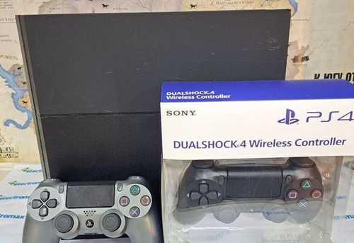 Sony PS4 1тб