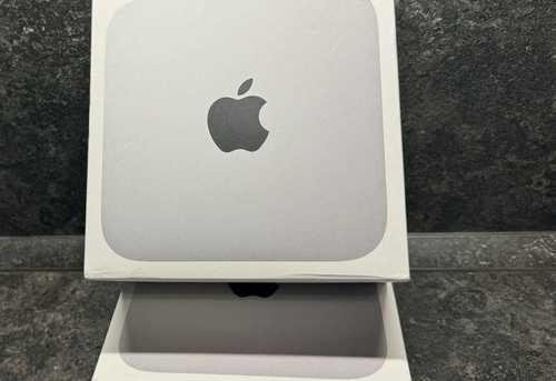 Apple Mac mini M2 8/512 новый (2023 )