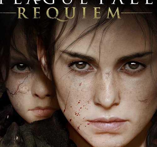 A Plague Tale: Innocence / Requiem