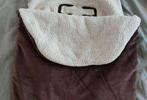 Конверт jj Cole collections в автолюлю, коляску