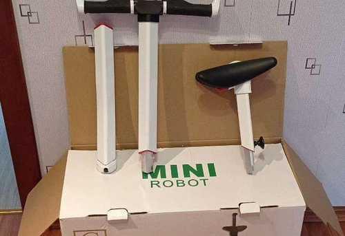 Сигвей-гироскутер mini robot