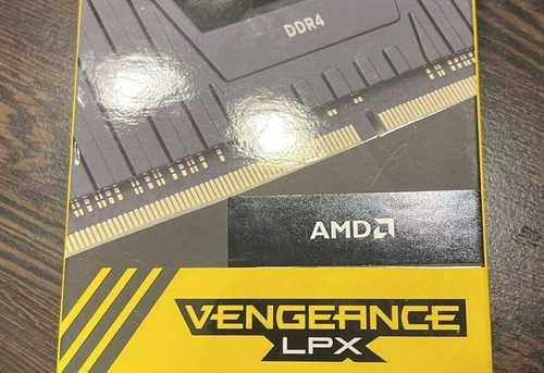 Corsair Vengeance LPX 8GB(1x8GB) DDR4,3200MHz,CL16