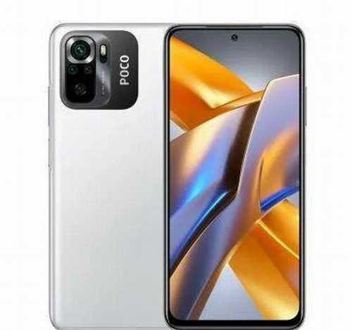 Xiaomi POCO M5s, 4/128 ГБ