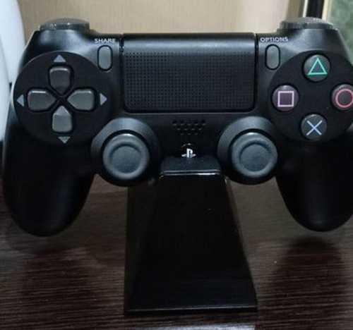 Dualshock 4