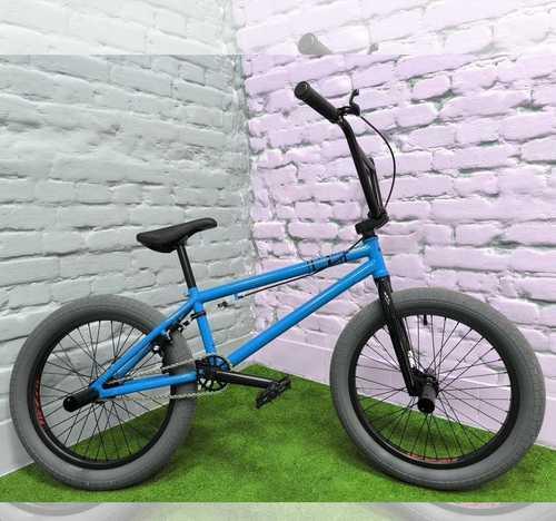 Велосипед BMX