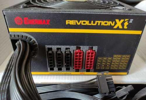 Блок питания 650w Enermax