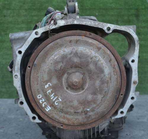 Вариатор (CVT) Subaru Эксига EJ204 YA4