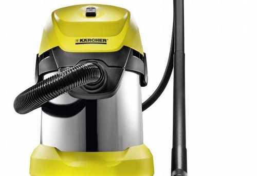 Аренда пылесос wd3 karcher premium