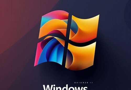 Ключ активации Microsoft Windows 7 Ultimate