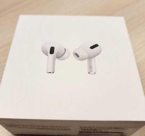 AirPods pro 2022 оригинал