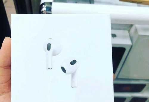 Airpods 3 / Lux качество