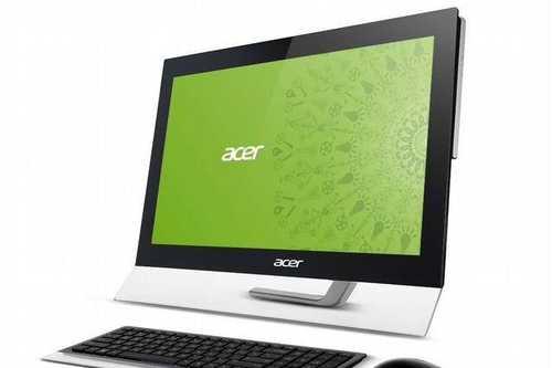 Моноблок Acer Aspire 5600u