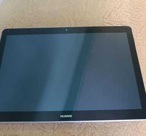 Huawei mediapad t3 10