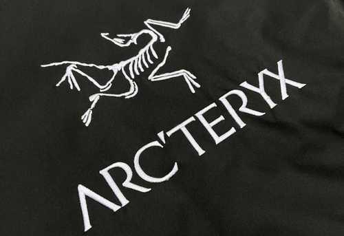 Куртка Arcteryx Gore Tex