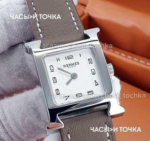 Наручные часы Hermes Heure H