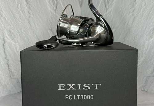 Daiwa 22 Exist PC LT 3000