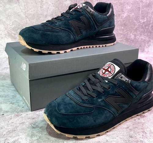 Кроссовки New Balance люкс