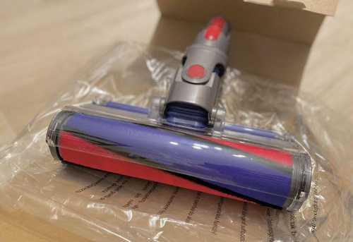 Щетка Dyson v8 v7 v10 Fluffy