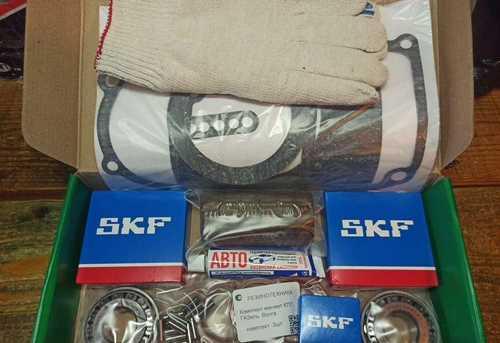 Комплект подшипников на газель skf epk