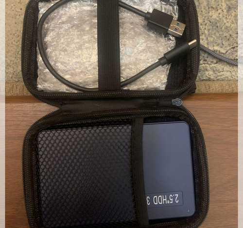 Жесткий диск 500 гб