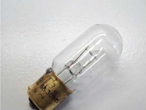 Лампа для диапроекторов 6 вольт 30 вт