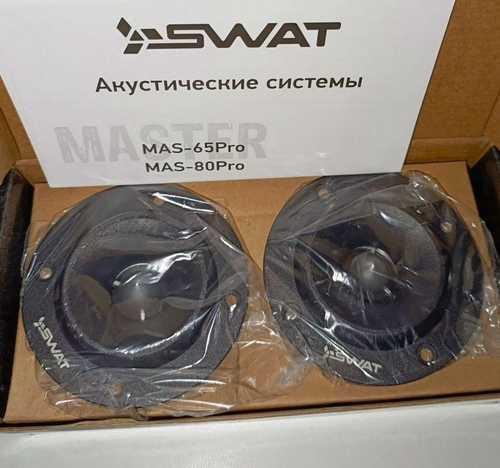 Рупорные твитеры Swat sbt-4n pro