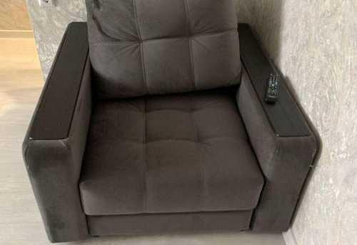Кресло кровать Boss