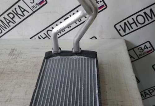Радиатор печки Nissan Pathfinder R51