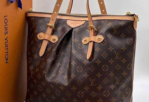 Женская сумка шопер Louis Vuitton