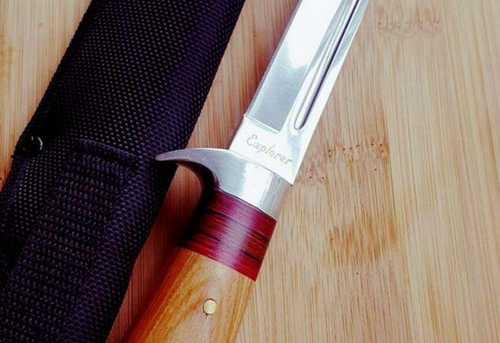 Нож охотничий ручной работы Оригинал