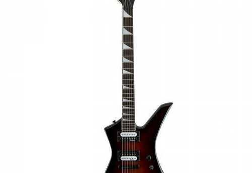 Электрогитара Jackson Kelly js32t и комплект