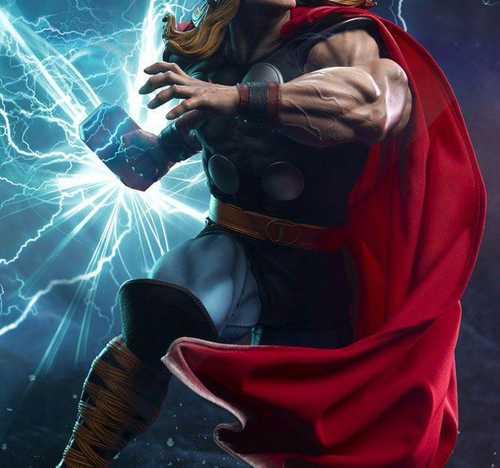 Thor