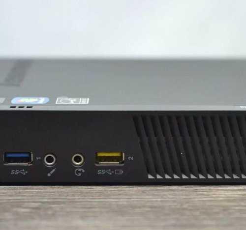 Lenovo ThinkCentre M73