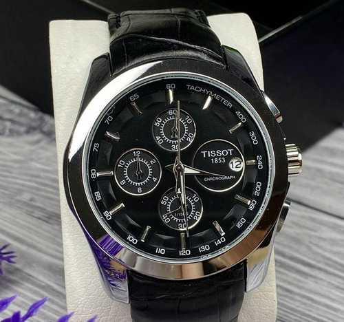 Мужские наручные часы Tissot