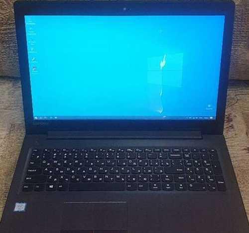 Lenovo IdeaPad 310 i3 6006u 8gb ddr4