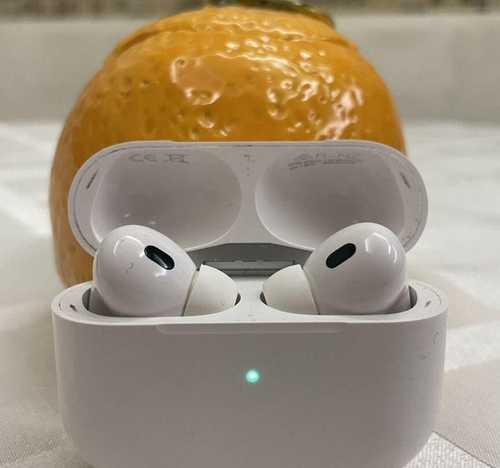 Airpods pro 2 type c реплика