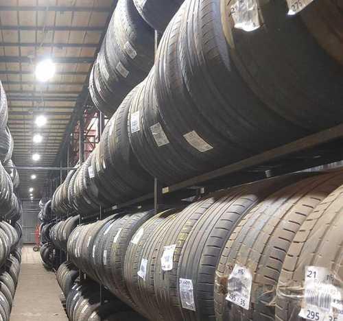 Bridgestone Duravis R660 215/60 R17C 109T