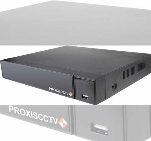 Видеорегистратор 16 потоков PX-NVR-C16-1H1-S (BV)