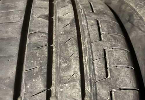 Continental ComfortContact - 6 205/55 R16 94T