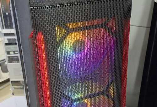 Игровой пк i7-10700/16Gb/SSD/2060 6Gb /84