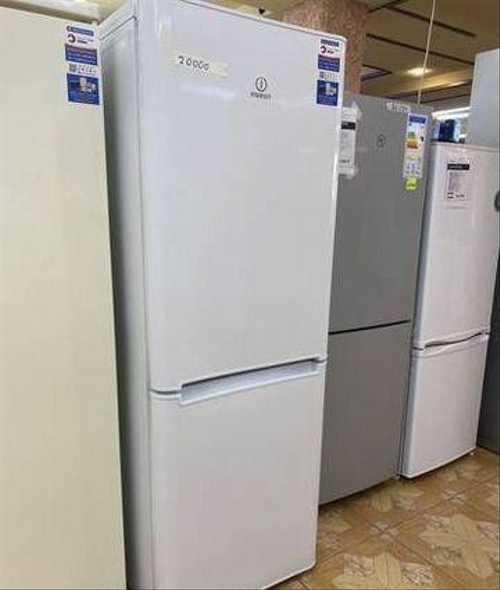 Холодильник indesit bia16nf 3052232234 58781260011