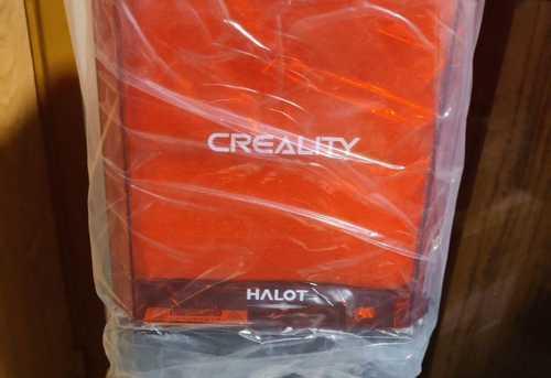 Фотополимерный 3D-принтер Creality Halot One