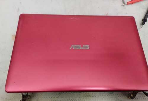 Крышка в сборе Asus x200